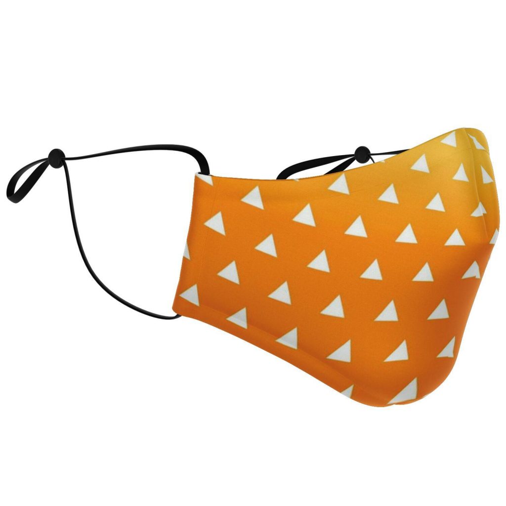 Demon Slayer Face Masks 2025 | Demon Slayer Stuff