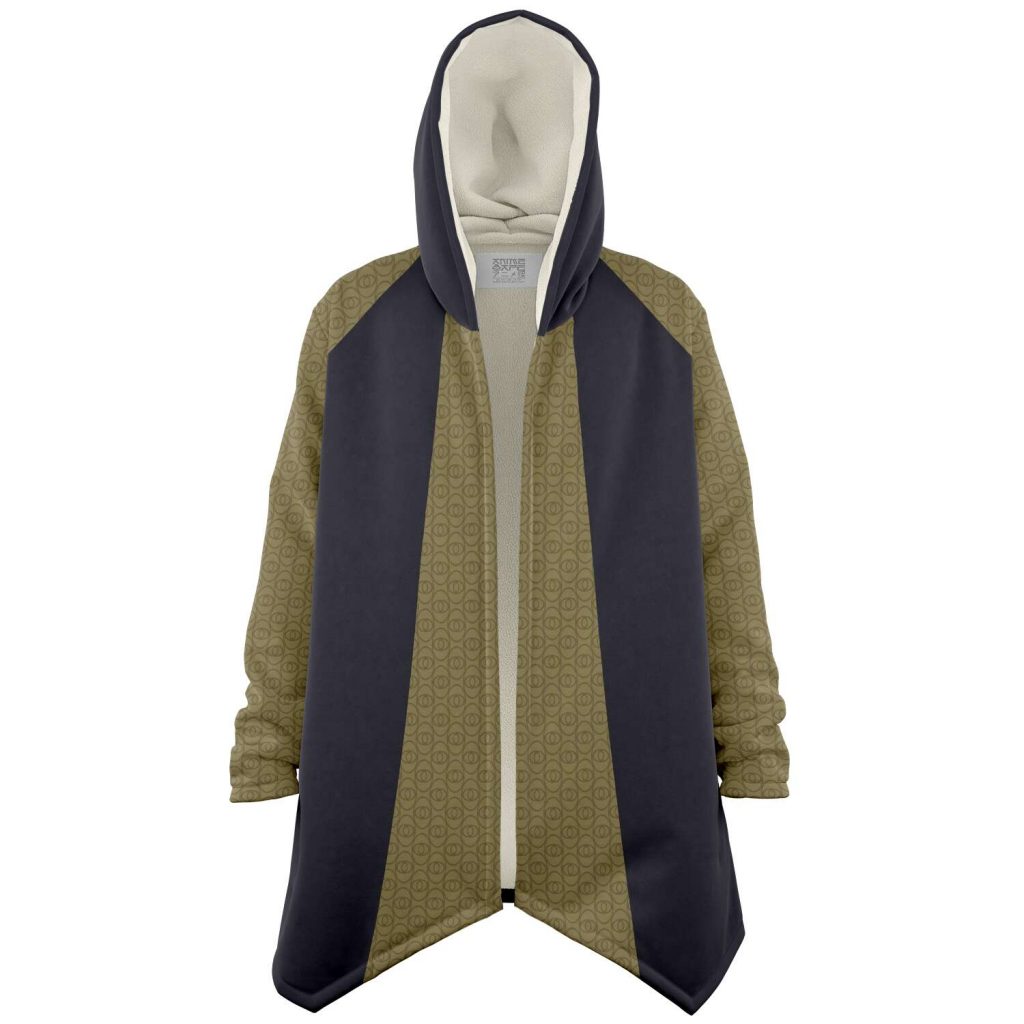 Yahaba Rengoku Demon Slayer Dream Cloak Coat - Demon Slayer Stuff