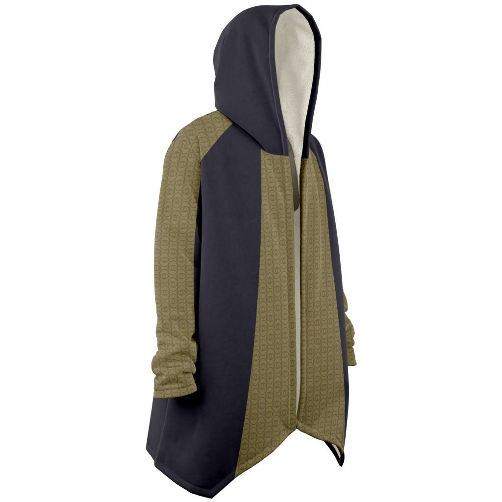 Yahaba Rengoku Demon Slayer Dream Cloak Coat - Demon Slayer Stuff