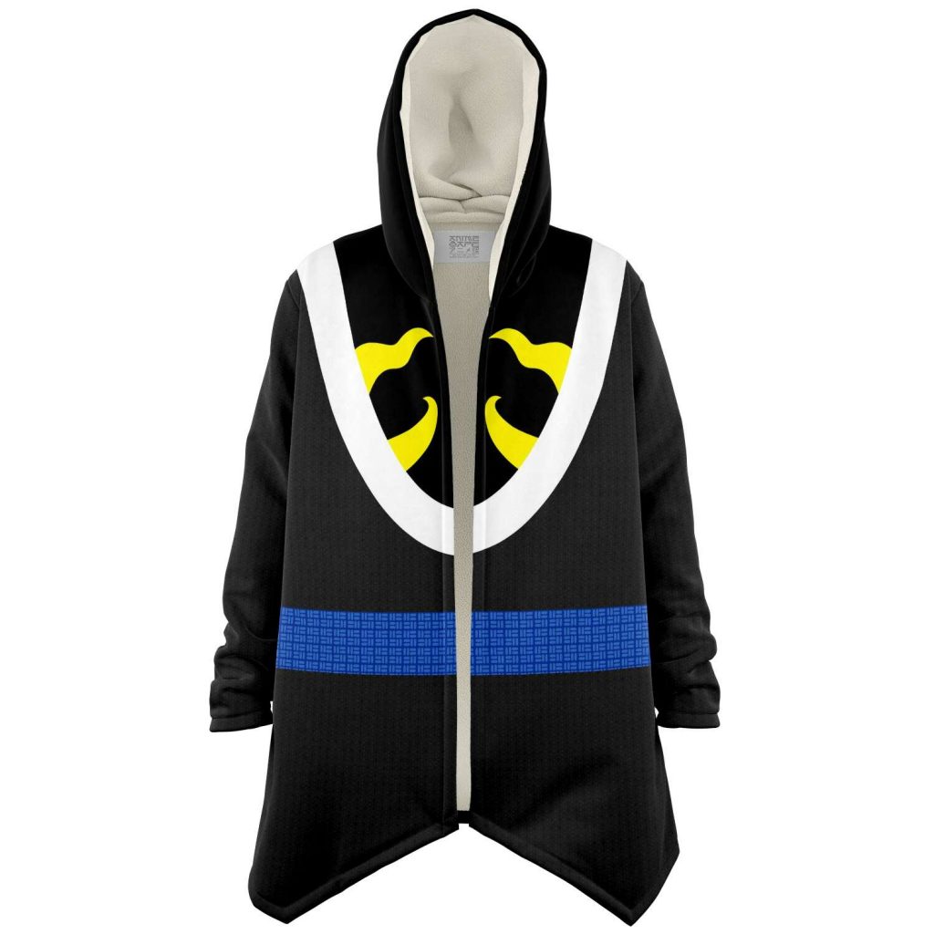 Yaiba Kaigaku Demon Slayer Dream Cloak Coat - Demon Slayer Stuff